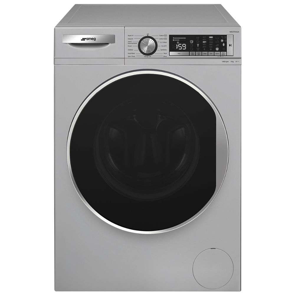 Smeg Washing Machine - WM3T94SSA | Metelerkamps Knysna